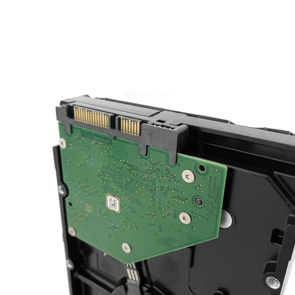 Hard Disk Seagate Skyhawk ST3000VX009, 3TB, 256MB, 5400RPM - spy-shop.ro