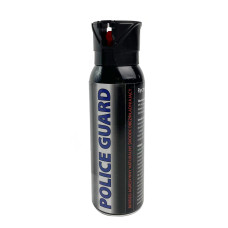 Spray paralizant cu piper. Spray lacrimogen - Oferte bune - spy-shop.ro